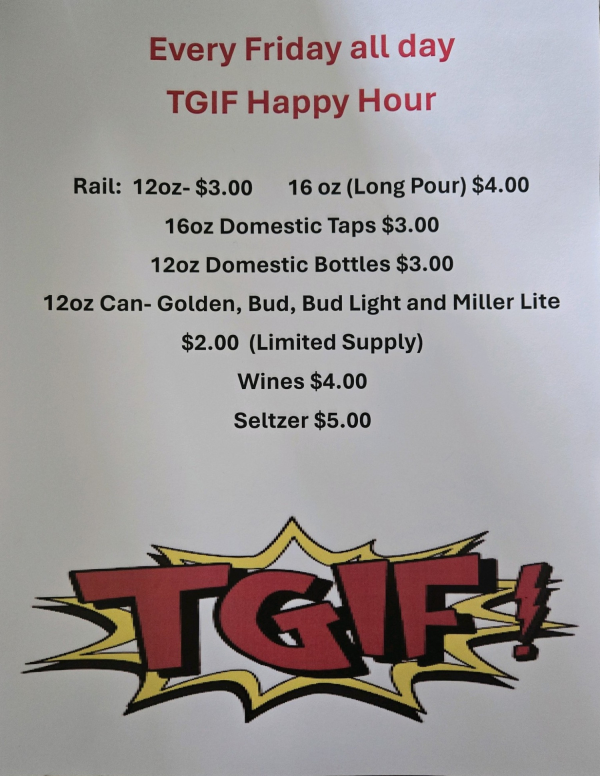 American Legion Charles Cowden Post 184